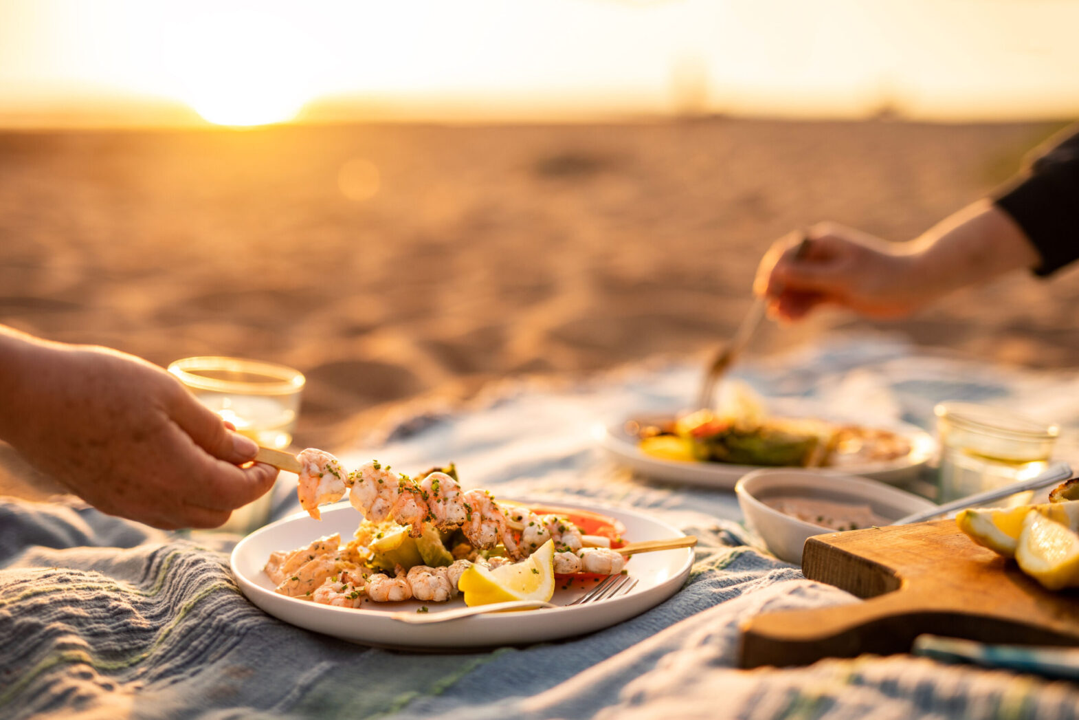 Fuel Your Summer Adventures with ASC-Certified Seafood - ASC North America