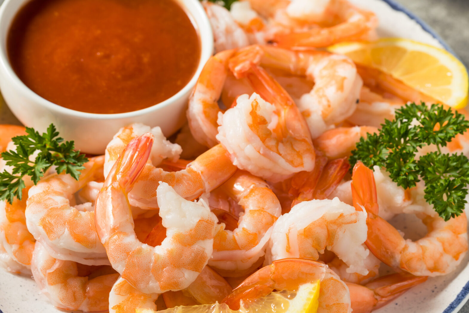 Everything You Need to Know about Cooking Shrimp - ASC North America