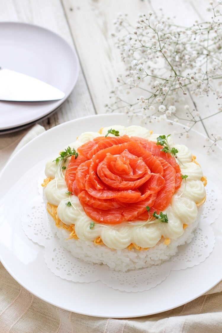 ASCチームもおすすめ！世界のサーモン料理でクリスマスを楽しく - ASC Japan